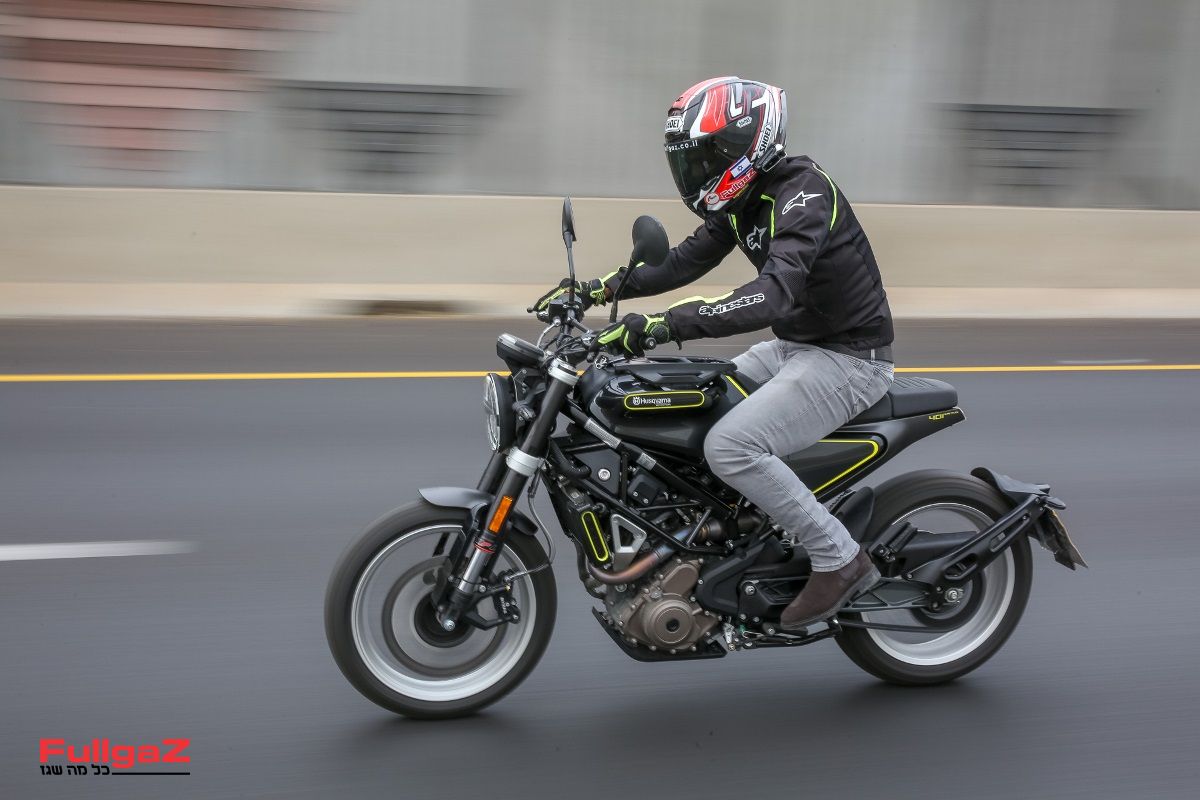 בגלל הקורונה: בהוסקוורנה מאריכים אחריות - FullgaZ