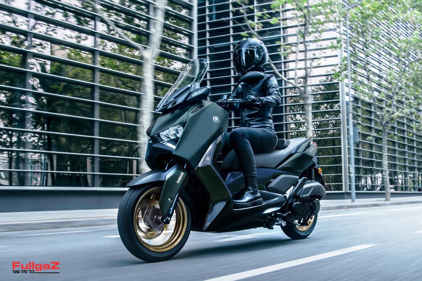 מבצעי חודש דצמבר במטרו מוטור - FullgaZ