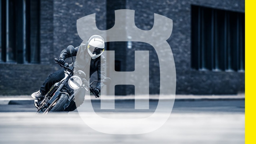 הוסקוורנה VITPILEN 401 - FullgaZ