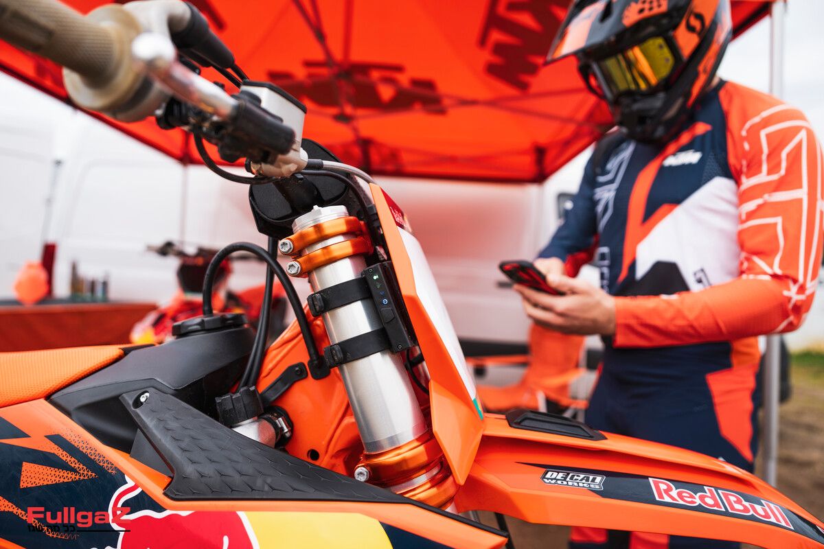 ק.ט.מ: גרסאות המוטוקרוס פקטורי של 2024 - FullgaZ